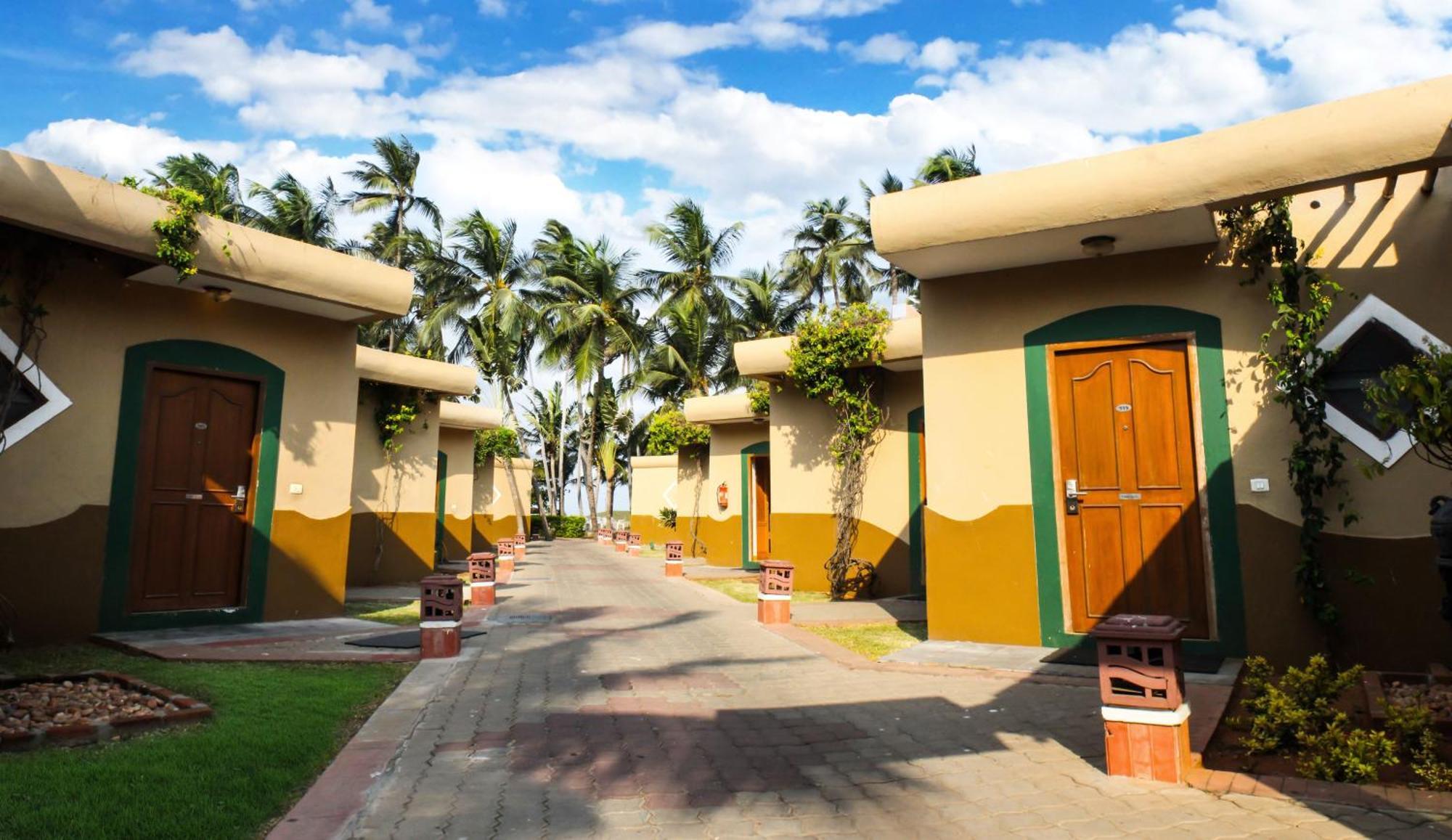 MGM BEACH RESORT | ⋆⋆⋆⋆ | CHENNAI, INDIA | SEASON DEALS FROM $130