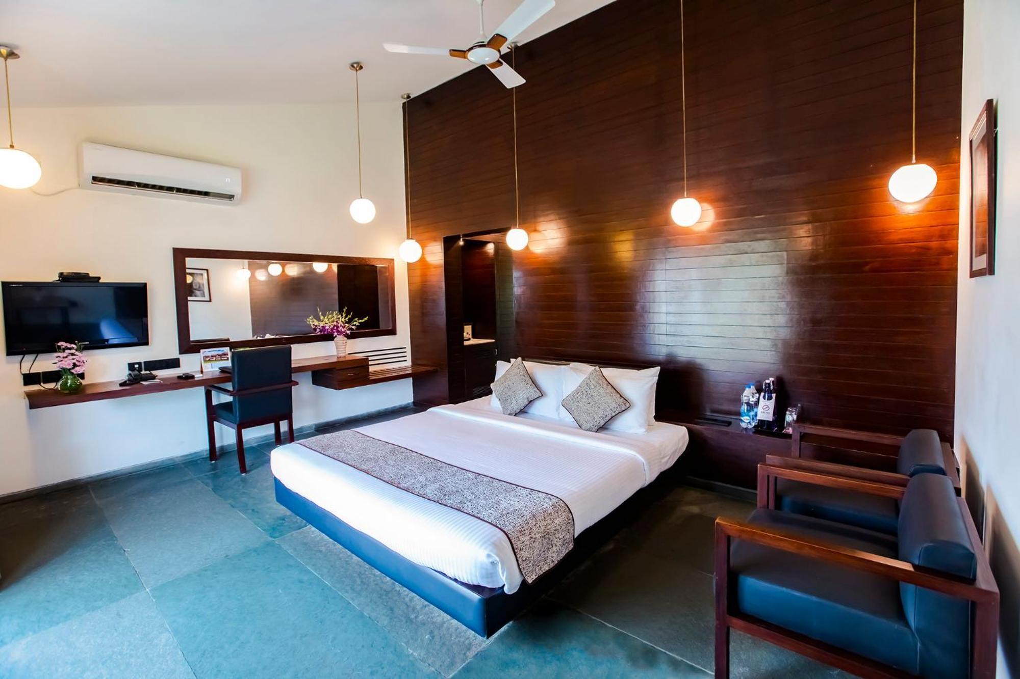 MGM BEACH RESORT | ⋆⋆⋆⋆ | CHENNAI, INDIA | SEASON DEALS FROM $130