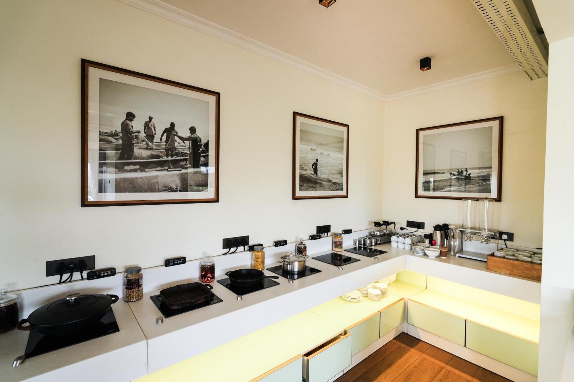 MGM BEACH RESORT | ⋆⋆⋆⋆ | CHENNAI, INDIA | SEASON DEALS FROM $130