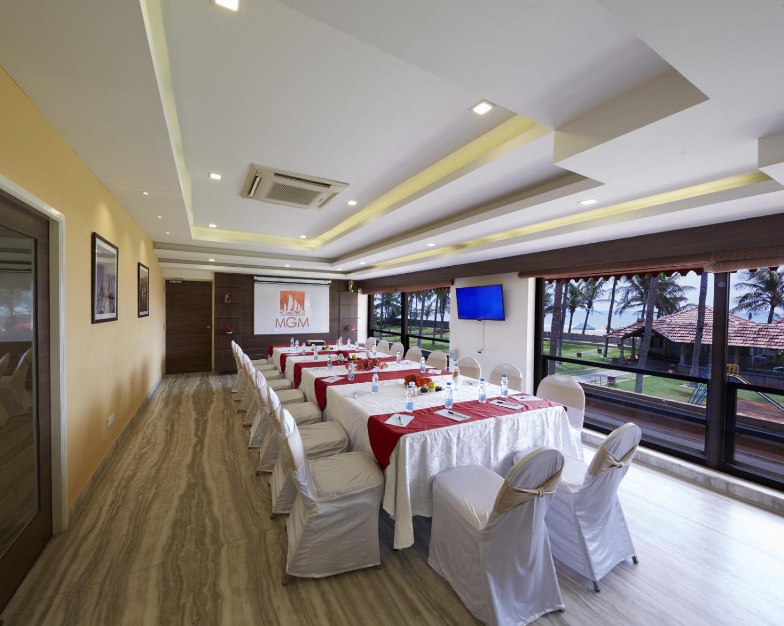 MGM BEACH RESORT | ⋆⋆⋆⋆ | CHENNAI, INDIA | SEASON DEALS FROM $130