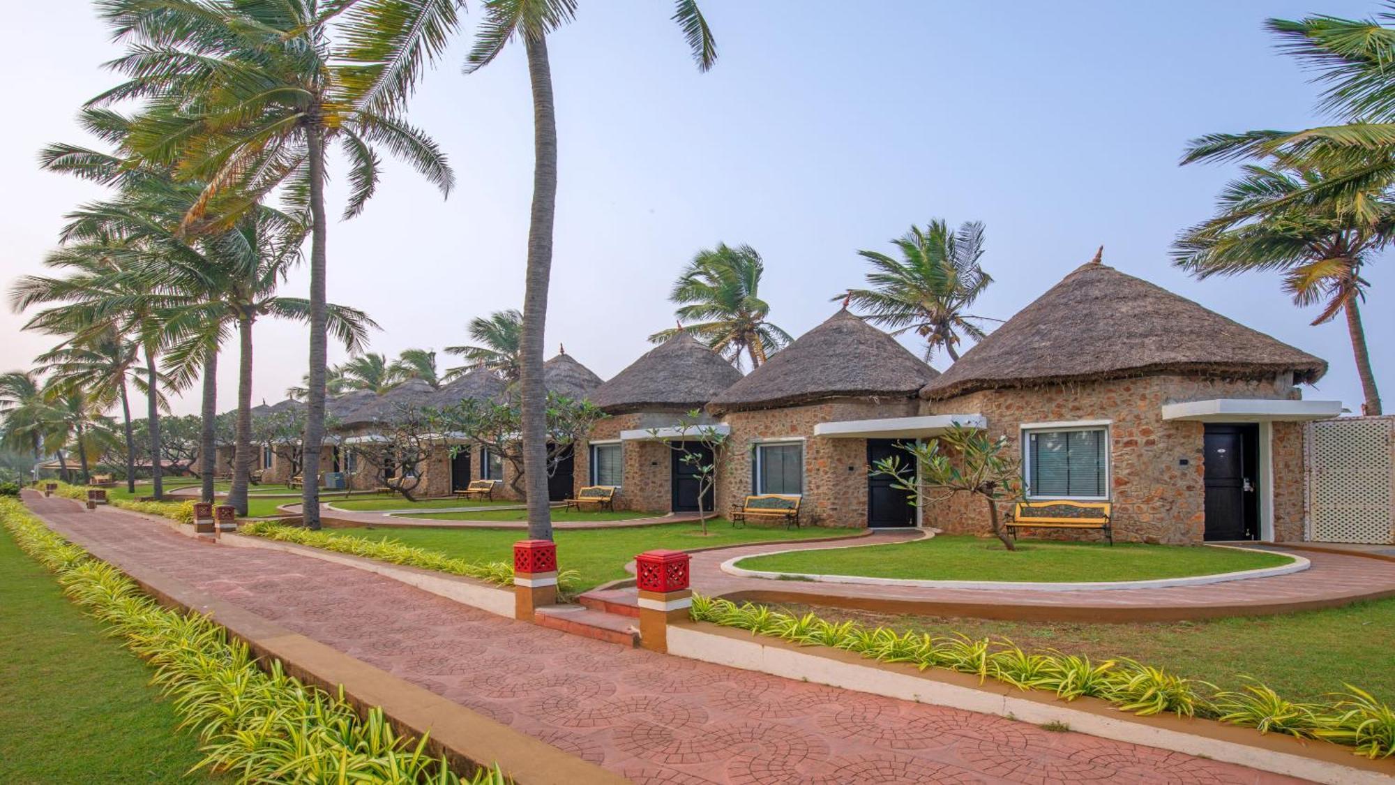 MGM BEACH RESORT | ⋆⋆⋆⋆ | CHENNAI, INDIA | SEASON DEALS FROM $130