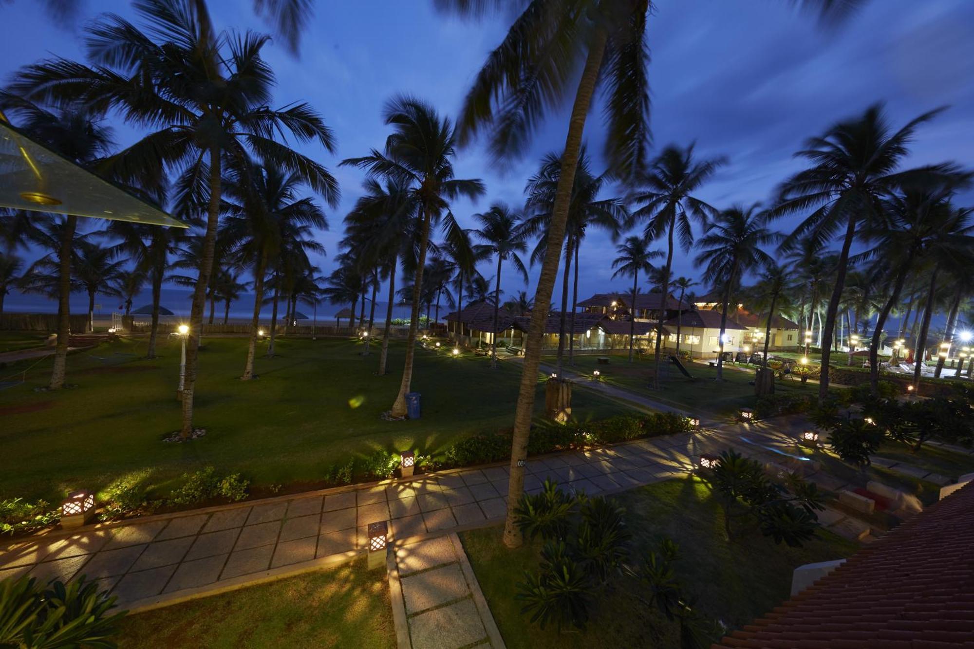 MGM BEACH RESORT | ⋆⋆⋆⋆ | CHENNAI, INDIA | SEASON DEALS FROM $130