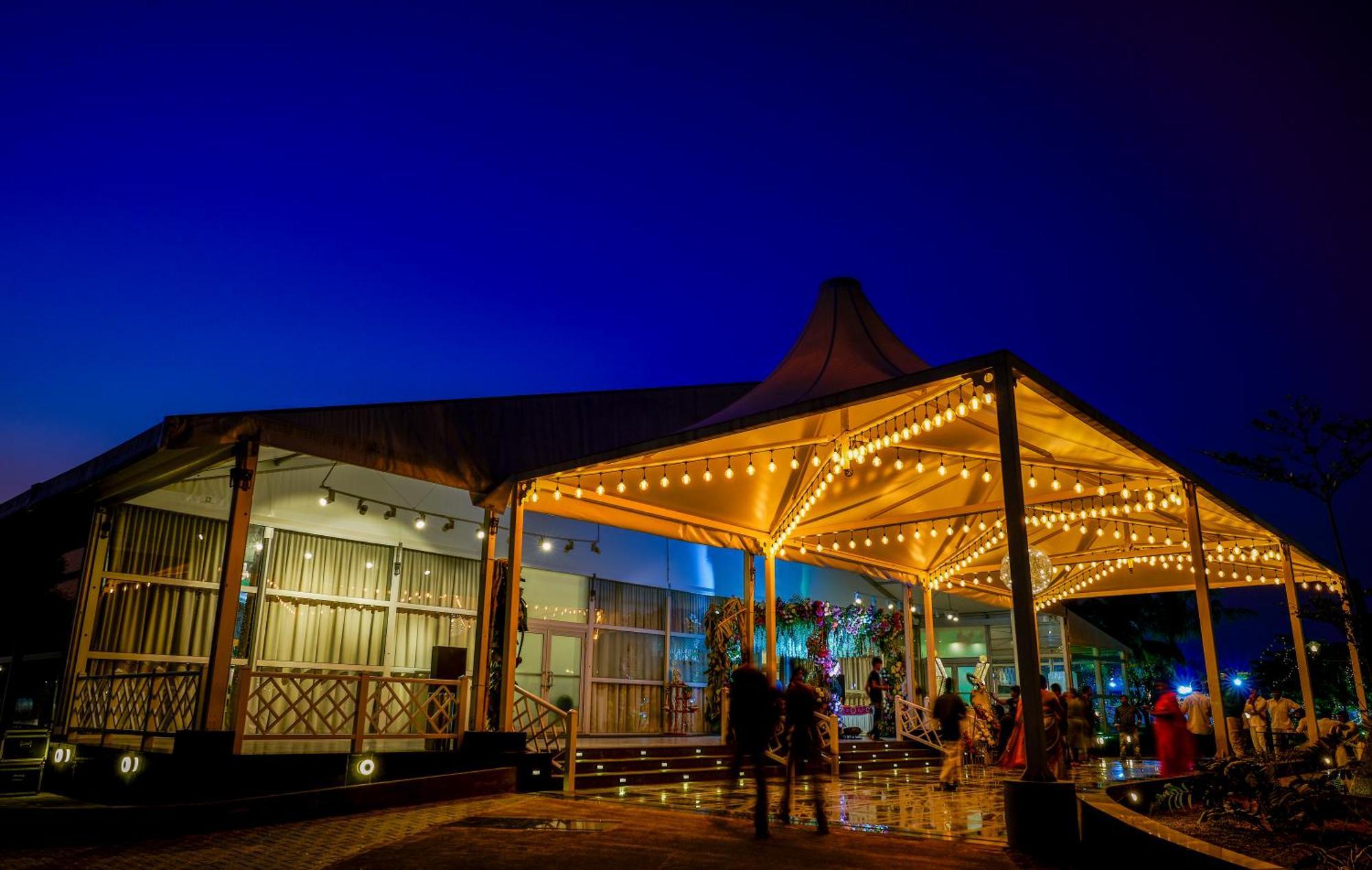 MGM BEACH RESORT | ⋆⋆⋆⋆ | CHENNAI, INDIA | SEASON DEALS FROM $130