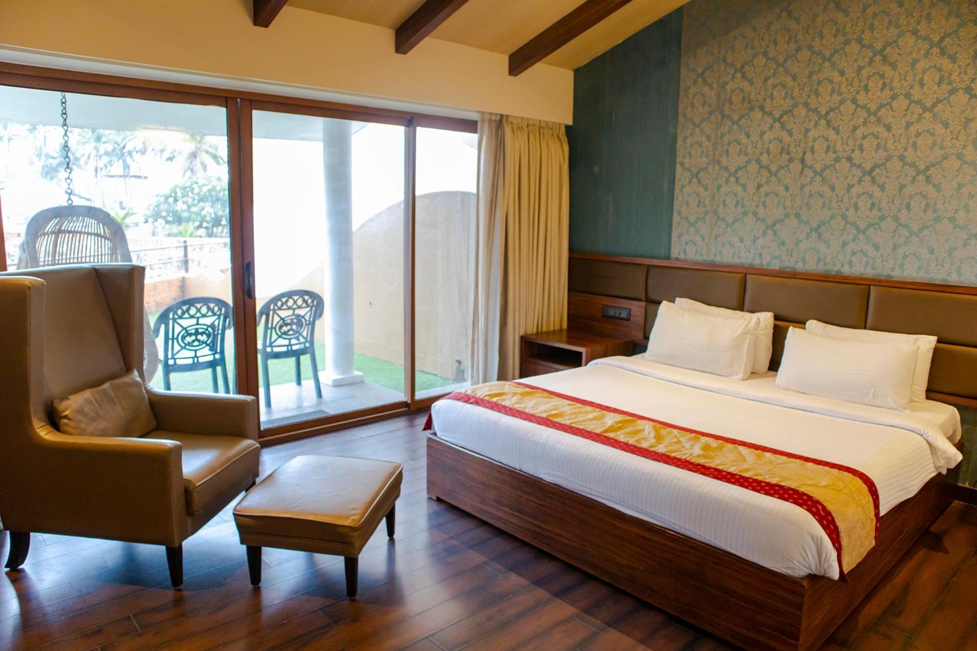 MGM BEACH RESORT | ⋆⋆⋆⋆ | CHENNAI, INDIA | SEASON DEALS FROM $130