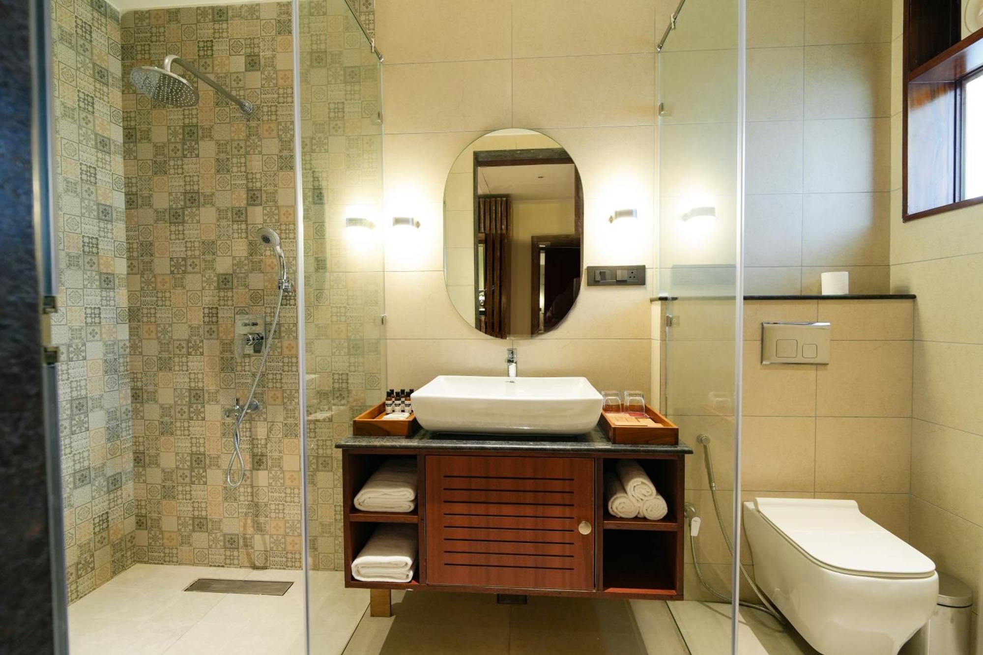 MGM BEACH RESORT | ⋆⋆⋆⋆ | CHENNAI, INDIA | SEASON DEALS FROM $130