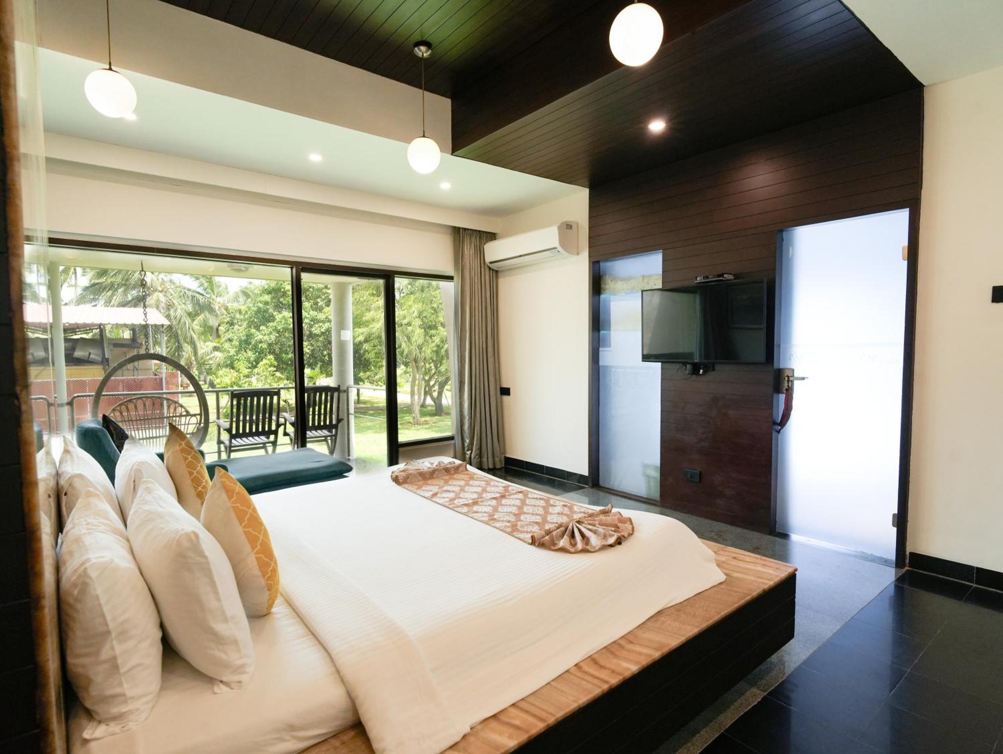 MGM BEACH RESORT | ⋆⋆⋆⋆ | CHENNAI, INDIA | SEASON DEALS FROM $130