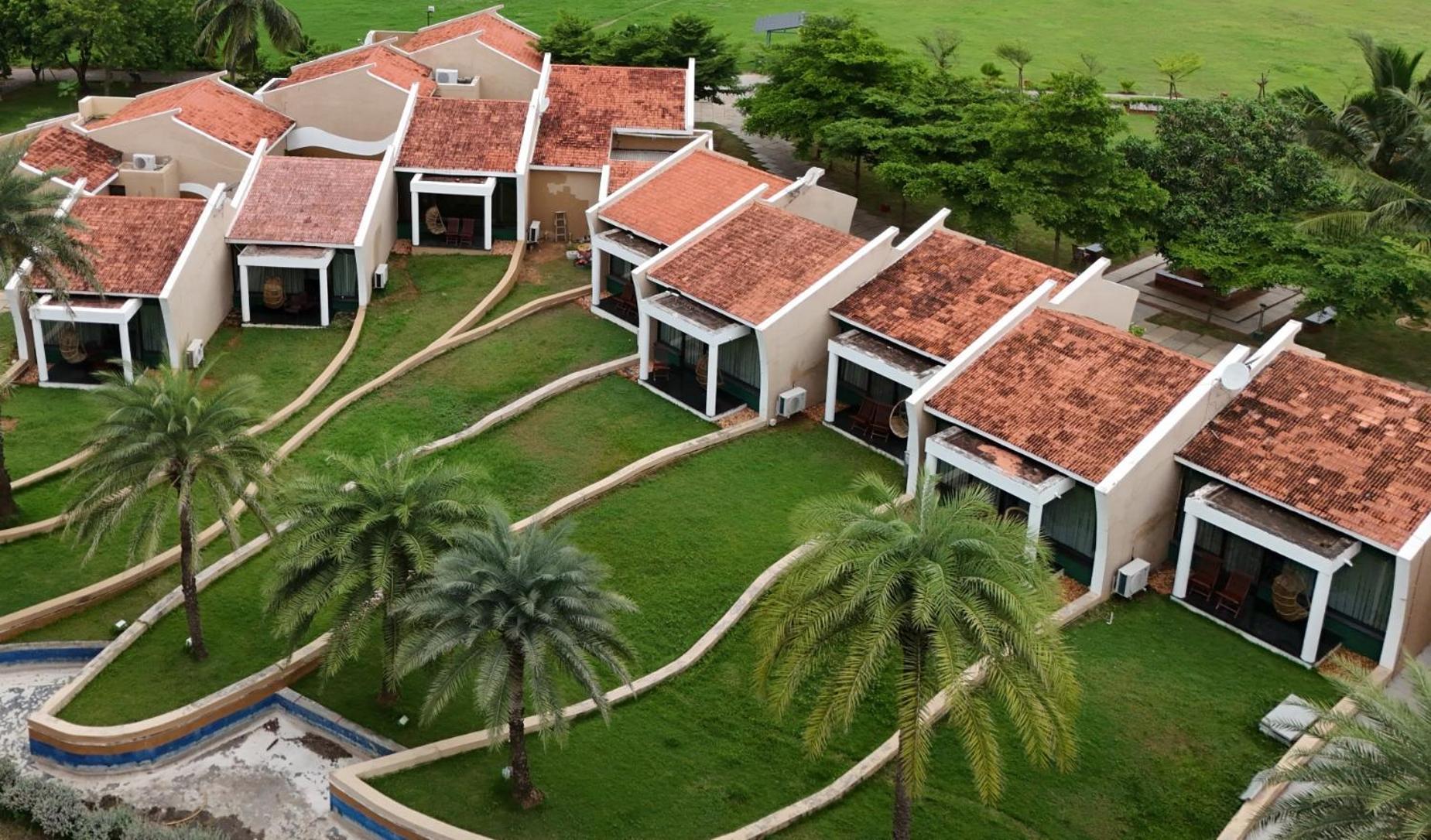 MGM BEACH RESORT | ⋆⋆⋆⋆ | CHENNAI, INDIA | SEASON DEALS FROM $130