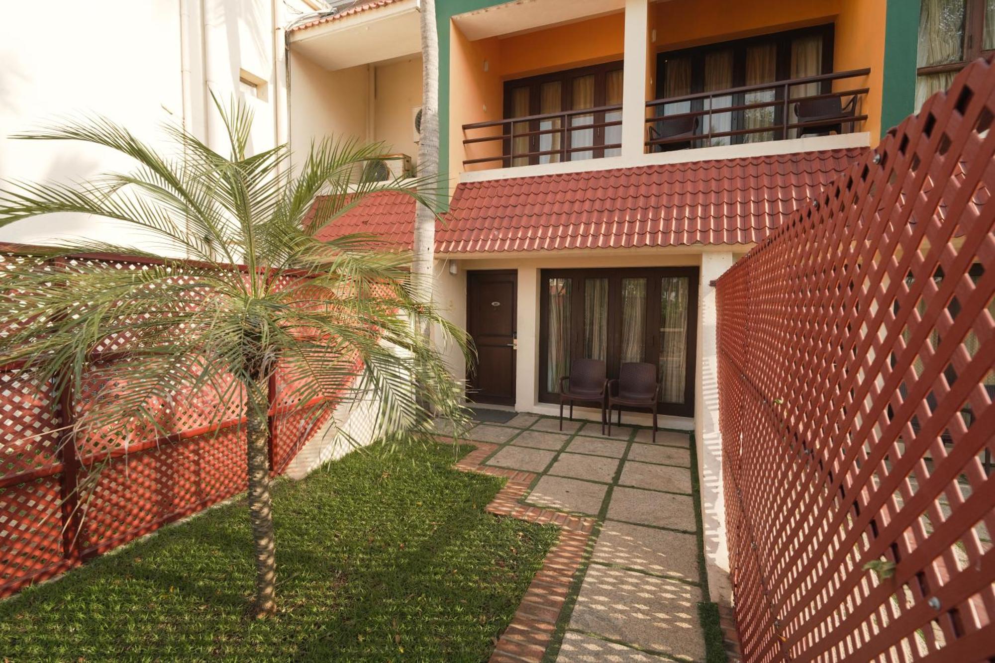 MGM BEACH RESORT | ⋆⋆⋆⋆ | CHENNAI, INDIA | SEASON DEALS FROM $130