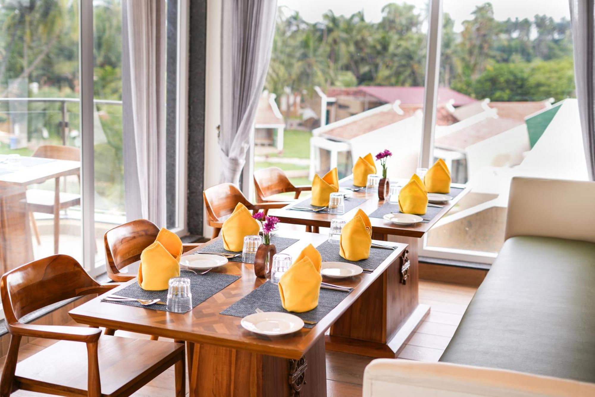 MGM BEACH RESORT | ⋆⋆⋆⋆ | CHENNAI, INDIA | SEASON DEALS FROM $130