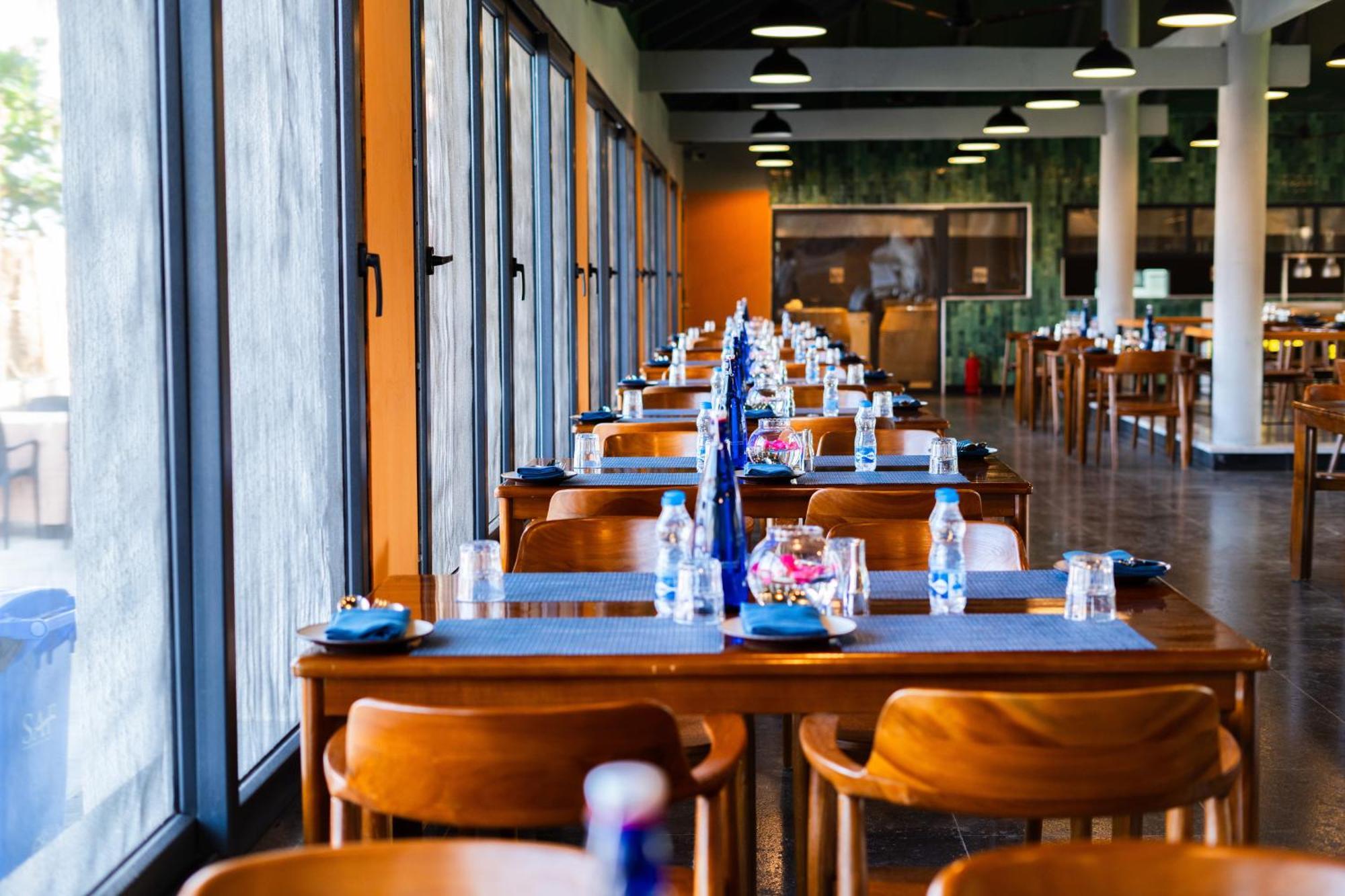 MGM BEACH RESORT | ⋆⋆⋆⋆ | CHENNAI, INDIA | SEASON DEALS FROM $130